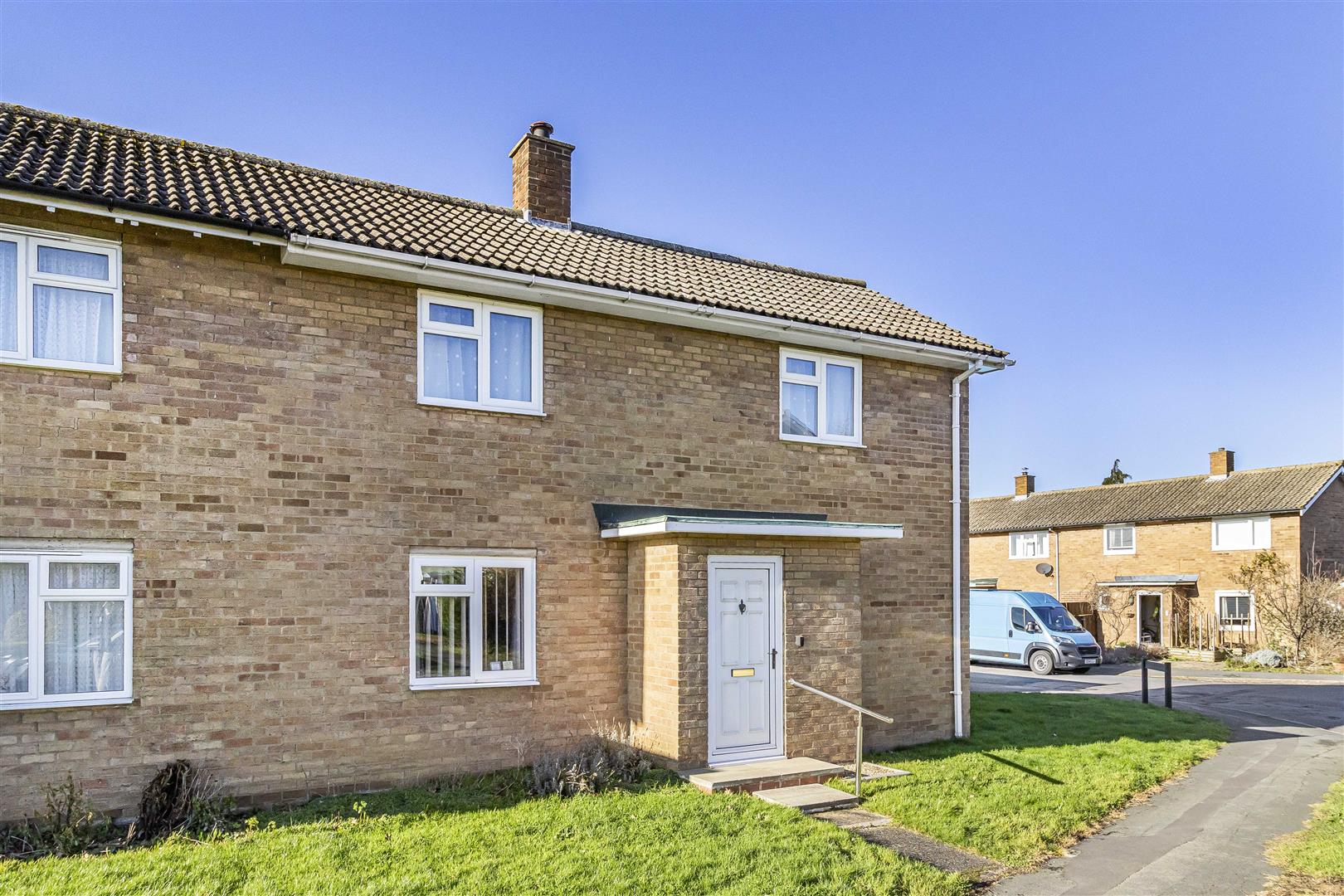 2 Bedroom for sale in Grantchester - Cheffins Cambridge Sales - Ref ...